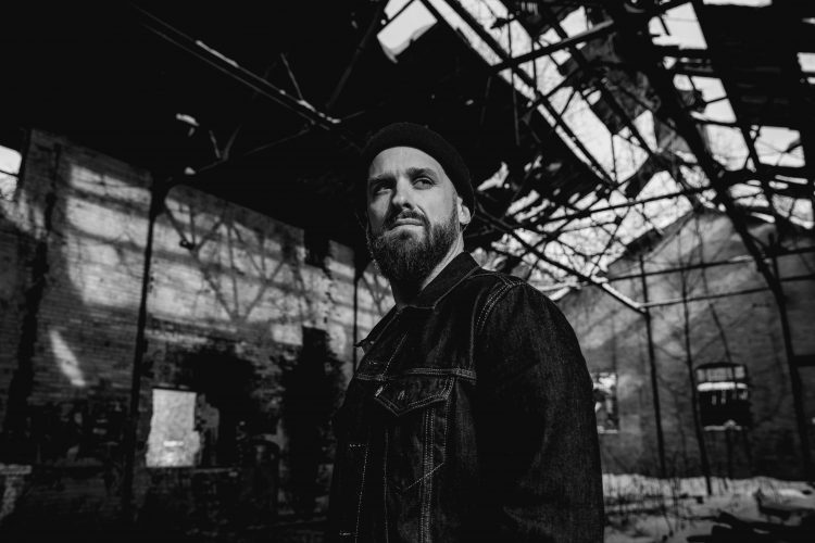 Luke Burkhardt Writes & Delivers Debut Album — ‘Postcard’ | News ...